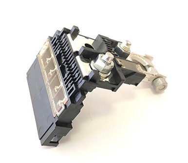 GENUINE NEW Nissan 2438079919 WITH Positive Battery Terminal 24340JA74A ...