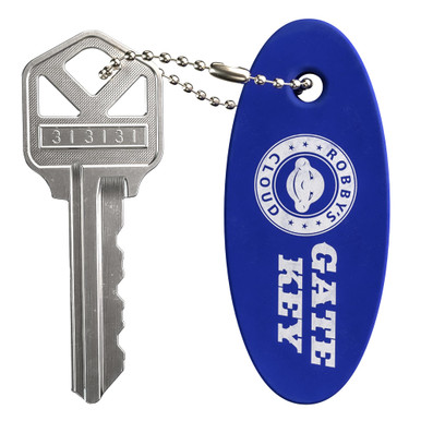 MagnaLatch/LokkLatch Replacement Keys - 313131 Magna Latch Series 3 ...