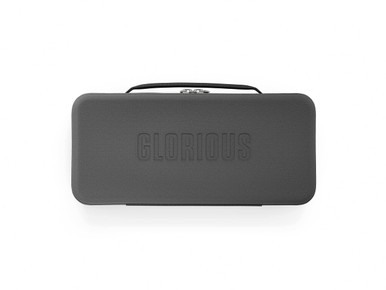 Glorious Keyboard Carrying Case For GMMK PRO and 75% Keyboards (GLO-ACC ...