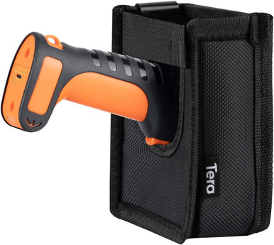 Tera Universal Barcode Scanner Holster Portable Handheld Bar Code ...