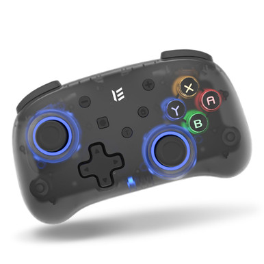 Wireless Switch Controller for Nintendo Switch, Wireless Game ...
