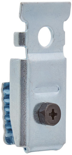 Prime-Line N 6606 Adjustable Pivot Bracket, 1/4 In. Outside Diameter x ...