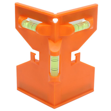 Post Leveler Tool, Magnetic Post Level Pipe Post Leveler Meter Meter ...