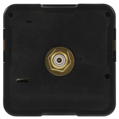 IMIKEYA Quartz Wall Clock Movement: Wall Clock Mechanism Replacement ...