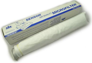 Windsor Sensor Upright Vacuum Cleaner Tubular Filter - Warehousesoverstock