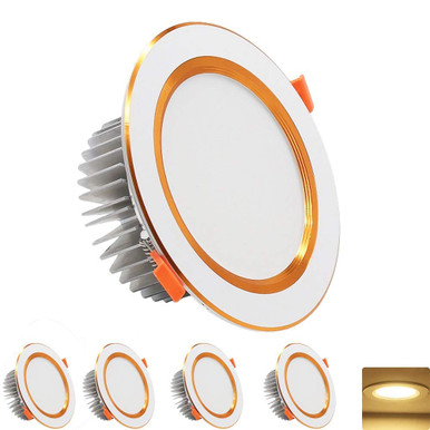 LJGWJD Spotlights,Downlights,Ceilings,Led Recessed Ceiling Downlights ...