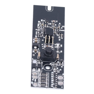 Solar Circuit Control Board Light Control Radar Human Body Induction ...