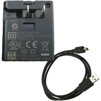 UpBright 5V Mini USB AC/DC Adapter Compatible with Resound Unite TV ...