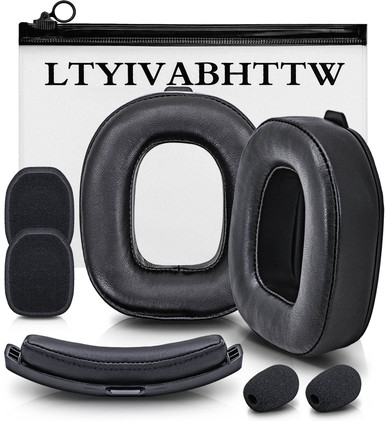 A50 Mod Kit Gen 4 - Ear Cushion Compatible with Astro Gaming A50 ...