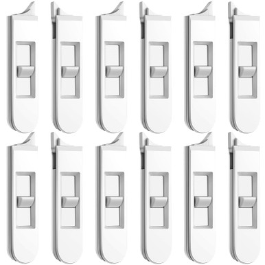 Window Latch Replacement Spring Loaded Sliding Window Replacement Part ...