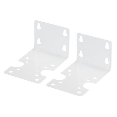 MECCANIXITY Water Filter Housing Bracket for 10 Inch and 20 Inch Whole ...