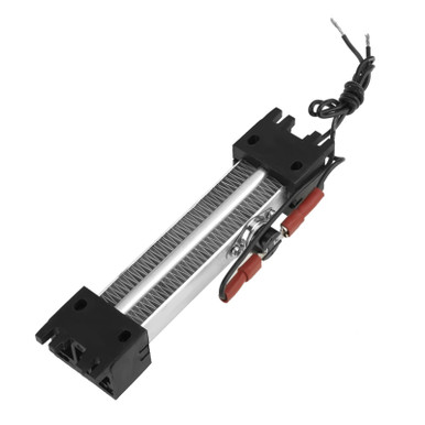 PTC Thermostat Heating Element, 250W 110V AC DC Insulated PTC Ceramic ...