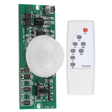 Pilipane Solar Lamp Circuit Board, Solar Charge Controller Board,Solar ...