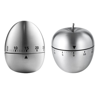 Cooking Timer,Kitchen Timer,Egg Fruit Style Kitchen Timers for Cooking ...