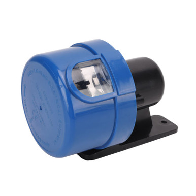 Plastic Housing High Sensitivity Auto Control Photocell,Twist Lock ...