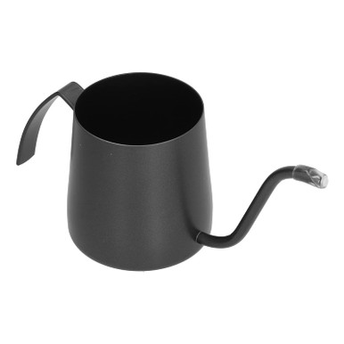 Coffee Pot,Tea Kettle,Stainless Steel Long Narrow Spout Tea Kettle ...