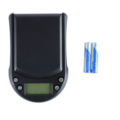 Highly Accurate Grain Digital Kitchen Scale 0.01g Battery Powered ...