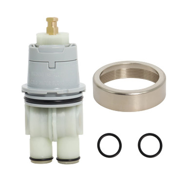 RP46074 Shower Universal Valve Cartridge Assembly for Delta Shower and ...