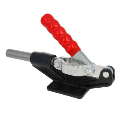 Utoolmart Adjustable Toggle Clamp, Pull Button Quick-Release Push Pull ...