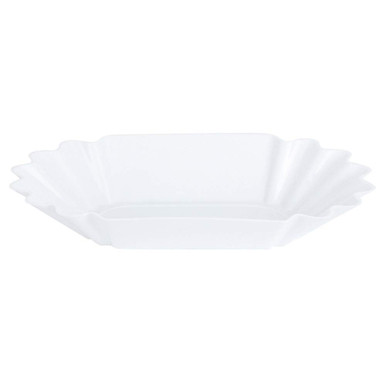Food Grade PP Plastic Coffee Bean Tray Versatile Coffee Bean Dish ...