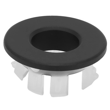 Bathroom Sink Overflow Trim Ring Wash Basin Sink Round Hole Insert ...