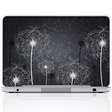 Meffort Inc 15 15.6 Inch Laptop Notebook Skin Sticker Cover Art Decal ...