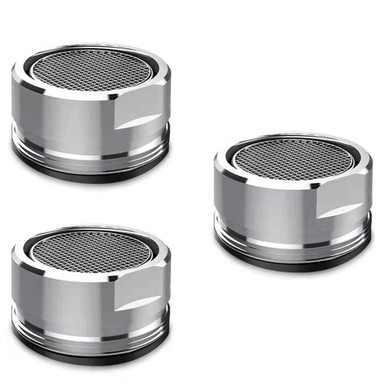 3 Pcs M24 External Toothed Faucet Filters, Kitchen Faucet Filter Mesh ...
