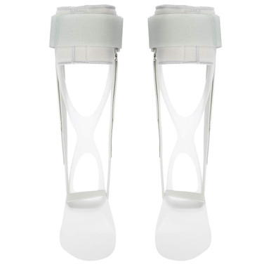 ZJchao AFO Ankle Foot Orthosis, Attestation Foot Drop Postural ...