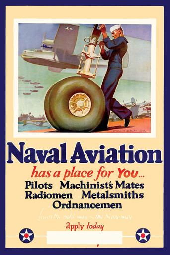 Magnet Enlist in Naval Aviation! 1940s World War 2 Vintage Navy Magnet ...