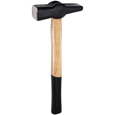 Blacksmiths' Hammer 0000811-1000 Professional Metalworking Forging Tool ...