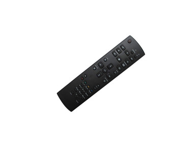 HCDZ Replacement Remote Control for Philips YKF326-019 398GRABDDNEPHT ...