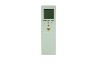 HCDZ Replacement Remote Control for Fujitsu AR-REB1E ASYG07LECA ...
