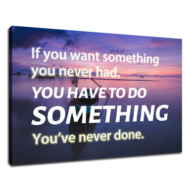 Inspirational Wall Art Be Somebody Who Makes Everyone Feel Like a ...