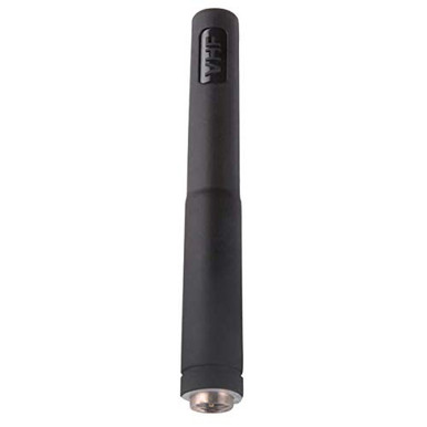 HYT AN0485H13 UHF Stubby Antenna 450-520MHz SMA-M Connector 9CM/3.5 ...