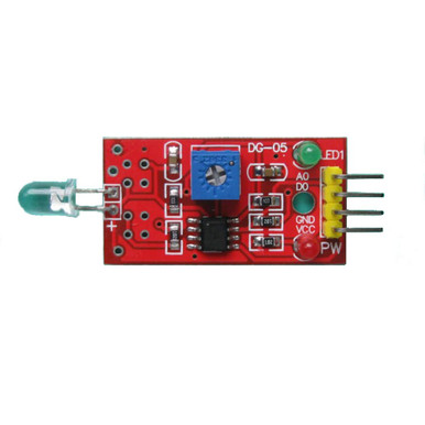 Taidacent Photodiode Module Photosensitive Module Surrounding ...