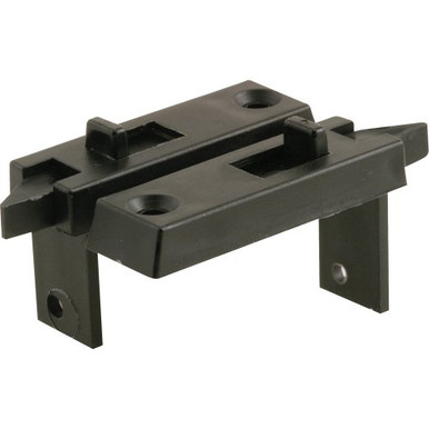 Prime-Line Products F 2628 Spring Loaded Sliding Window Tilt Latch ...