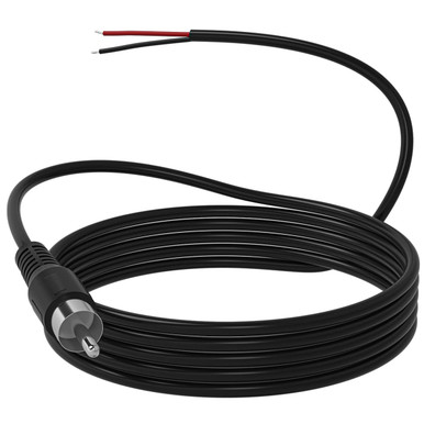 SIOCEN RCA to Bare Wire Cable,Speaker Wire RCA Male Plug Jack Connector ...