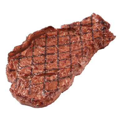 Gunsound Artificial Simulate Steak Fake Meat Food Model Photography ...