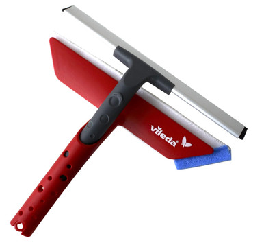 Vileda Professional Handheld Window Cleaner - Warehousesoverstock