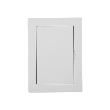 Vent Systems 4x6 Access Panel - Easy Access Doors - ABS Plastic ...