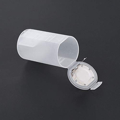2AA to D Size Converter Adapter Battery Holder Spacer Switcher Box Case ...