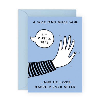 CENTRAL 23 Leaving Cards For Colleagues - Retirement Card For Men ...