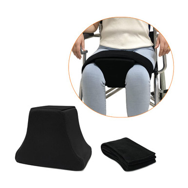 AOSSA Abduction Wedge Knee Separator Pillow for Hip Replacement Surgery ...