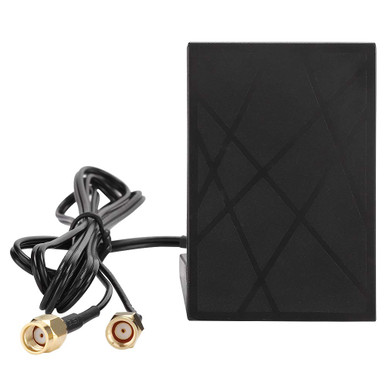 WiFi Antenna Router, 8dBi 2.4GHz 5GHz Dual Band WiFi Antenna with ...