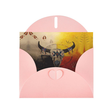 Native American Greeting Cards Thank You Cards, Valentine Cards ...