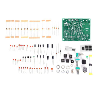 12V Airband Radio Receiver Kit, Aviation Band Receiver DIY Kit, High ...