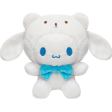 Soft Cinnamonroll Plush Toy 8IN, Kawaii Anime Plush Pillow Doll, Cute ...