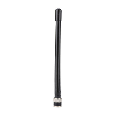 Standard ABS Flexible Antenna, V80 Helical VHF BNC Antenna 136 174MHz for ICOM IC V8 IC V80 IC ...