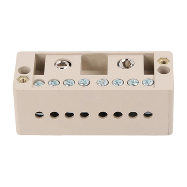 TOOYFUL Terminal Block Connector Power Terminal Block Connector ...