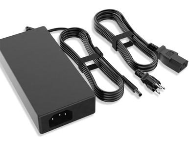 UORLEN 19V 90W Power Supply for Intel NUC 11 10 8 7 Mini PC NUC11PAHi3 ...